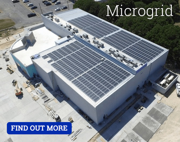 Solar + Storage: It's Our Specialty | Greentech Renewables